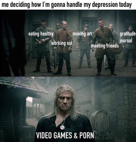 Desperate Memes Fun
