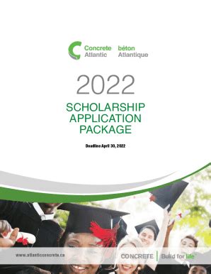 Fillable Online 2022 2023 Official Application And College Release Form