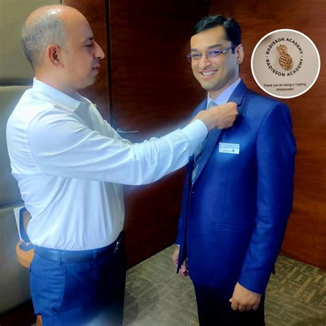 Syed Najmus Saqib On Linkedin Incredibleday Training Ambassador