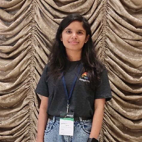 Satakshi Jain Satakshijain Topmate