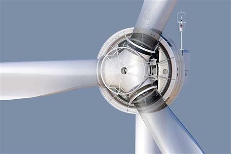 Exclusive Enercon Transforms With Modular Approach Windpower Monthly