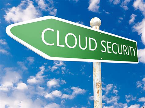 Guide To Securing Your Cloud Infrastructure Best Practices For