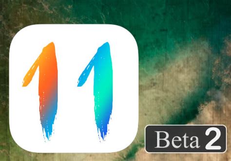開発者向けに「ios 11 Beta2」がリリース、beta 1から16日後 Tools 4 Hack