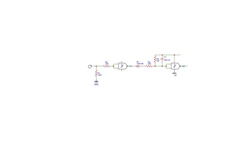 Sensor De Toque Resources Easyeda