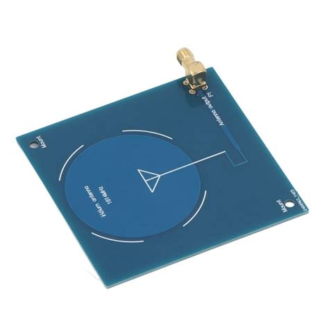 Passive Antennapatch Antenna Passive Smd High Gain Patch Antenna Patch Antenna Board Custom