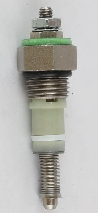 P162400 From Donaldson Visualelectrical Hydraulic Indicator Assembly