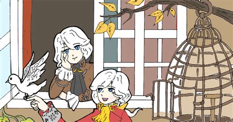 デソルニエーズ兄弟 デソルニエーズ兄弟まとめ2 あみにぃのイラスト Pixiv