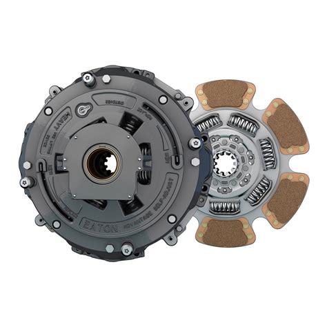 Eaton Clutch Cover Assembly 3l Coil Spring Tata At ₹ 16206piece In Indore