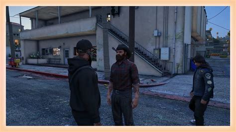 Sparky And Dundee Talk About Working Closely In The Future Nopixel 4