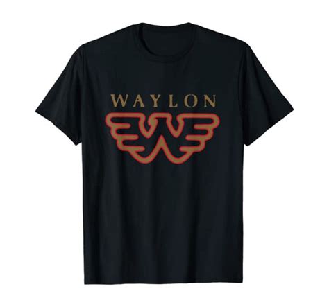 Country Music T Shirts Artist Merch