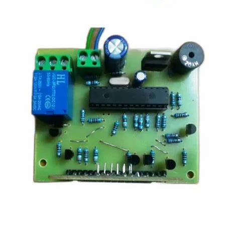 7 segment programmable digital timer timing capacity 99 minutes