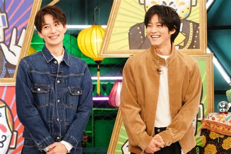 岡田将生＆千鳥vs松坂桃李＆かまいたち、一瞬芝居で演技対決！山内健司の“怪演”に岡田・松坂も困惑『千鳥かまいたちアワー』 Tv Life Web