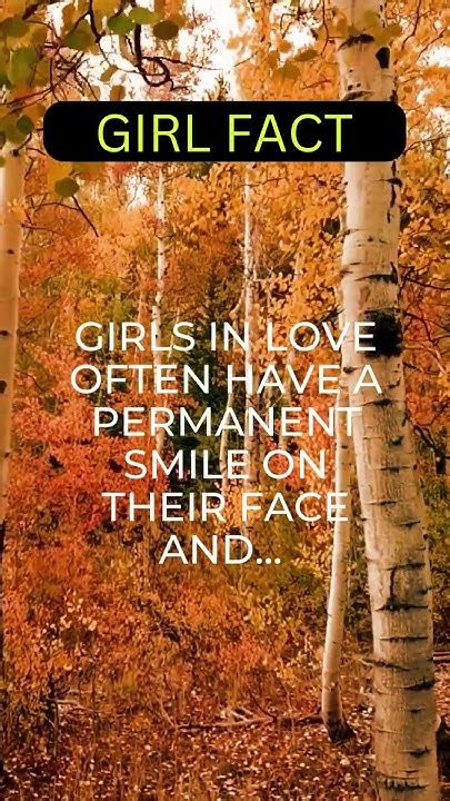 Psychology Fact 😉 Girls 😌 😍 🥰 Shorts Psychologyfacts Factsshorts