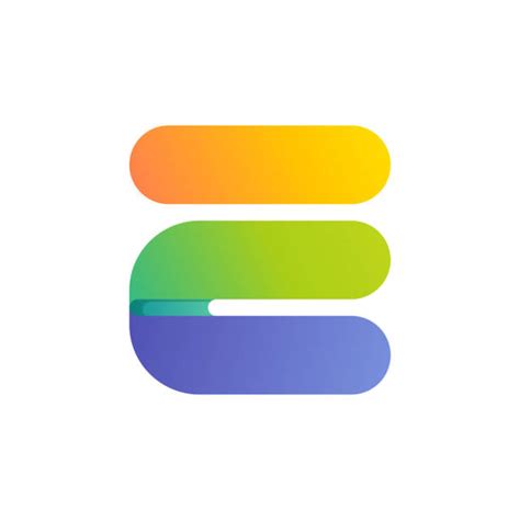 12400개 이상의 알파벳 E 스톡 일러스트 Royalty Free 벡터 그래픽 및 클립 아트 Istock