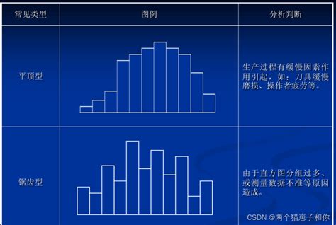 描述性统计图表——直方图直方图表示方差 Csdn博客