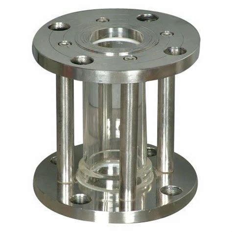 Pipeline Sight Glass For Industrial At ₹ 2750 Piece In Chennai Id 12750000873