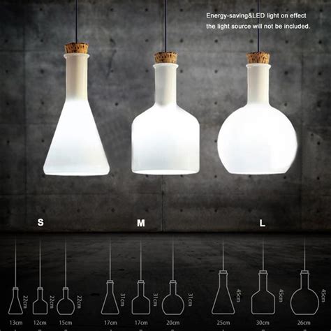 Labware Glass Light Collection By Benjamin Hubert Pendant Suspension