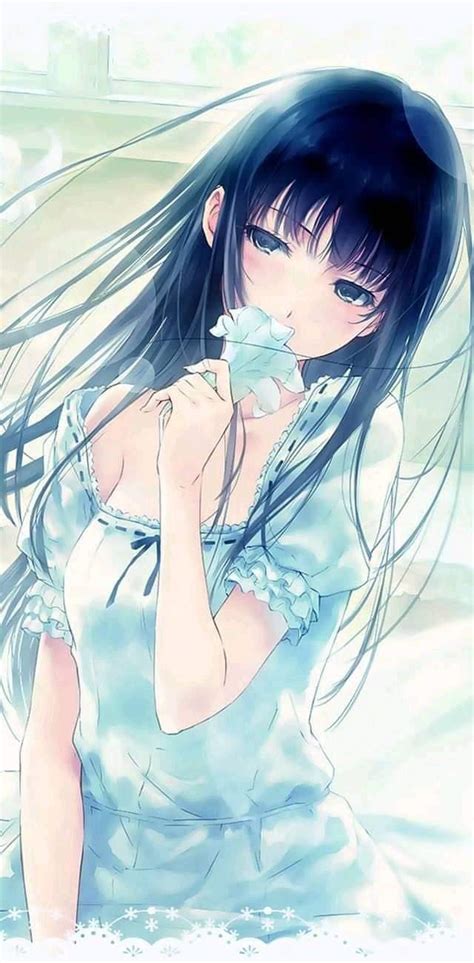 صور انمي باللون الازرق 💙💙 Kings Of Manga Amino