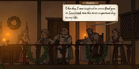 Pentiment Hidden Plotlines Everyone Completely Missed