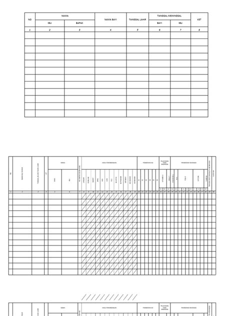 Format Sip Pdf