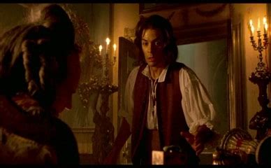 Valentina Vargas Breasts Butt Scene In Hellraiser Bloodline AZNude