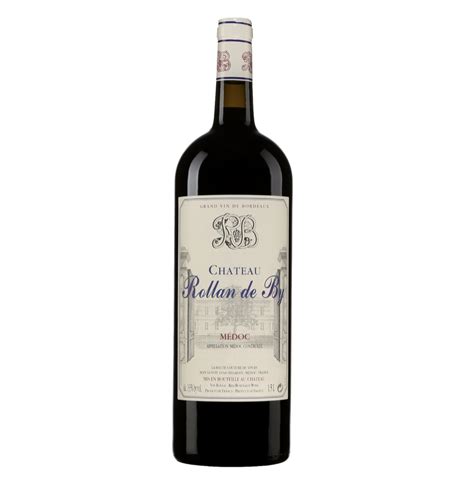Château Rollan De By Vinicolor