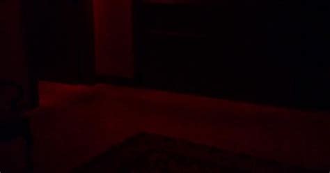 Doing Fire Watch Tonight This Is What The Majority Of The Building Looks Like No Lights Except