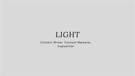 About Light Pen Medium