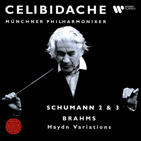 Schumann Symphonies 2 And 3