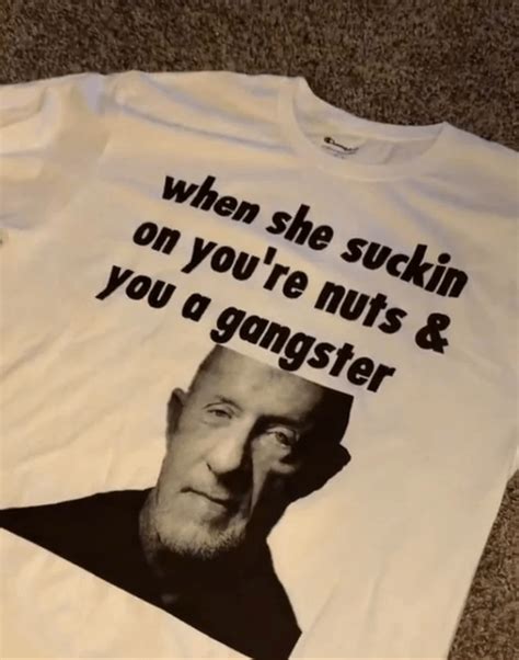 When She Suckin On Yo Nuts But You A Gangsta Rdeathgrips