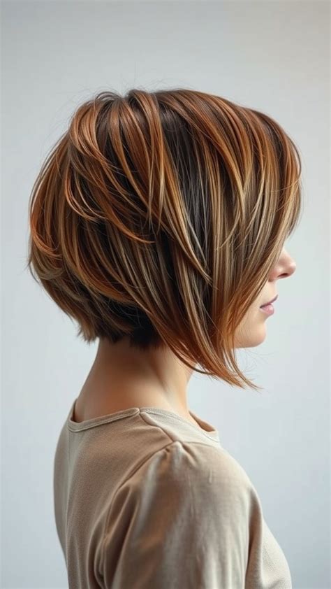 22 Stunning Chin Length Bob Hairstyles You Will Love