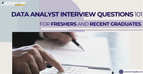 50 Data Analyst Interview Questions For Freshers Conquer Your Entry Level Interview With