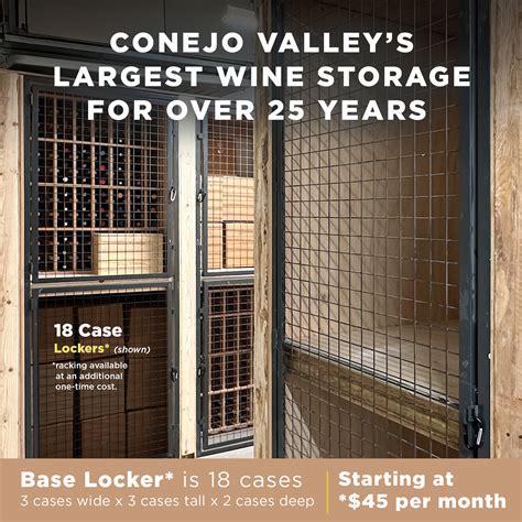 Not Ready To Have A Custom Wine Cellar In Your Home No Problem