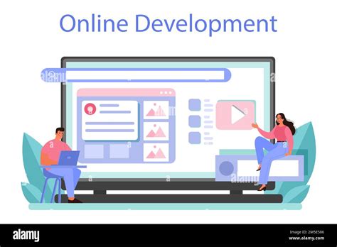 cms introduction online service or platform content management system creation of digital