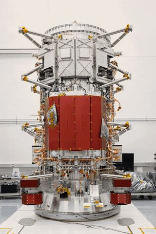 Propulsion Module Gifs Find Share On Giphy