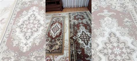 Ковер шерстяной купить в Саратове | Товары для дома и дачи | Авито