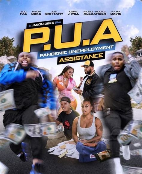 Pua Pandemic Unemployment Assistance 2024 Where To Watch And