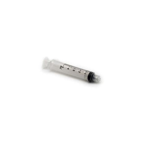 Bd Plastipak™ 5 Ml Hypodermic Syringe Luer Lok Udani Chemist