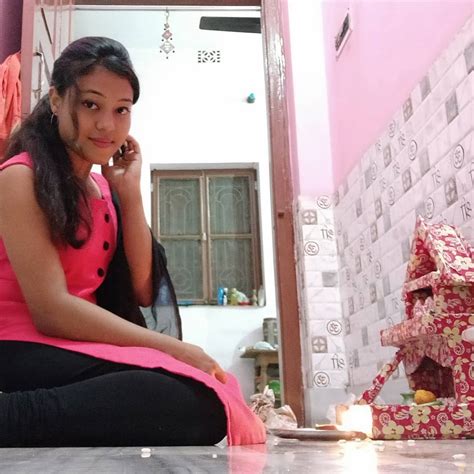 Anjali Burnwal Happy Diwali 😊😊 Instagram