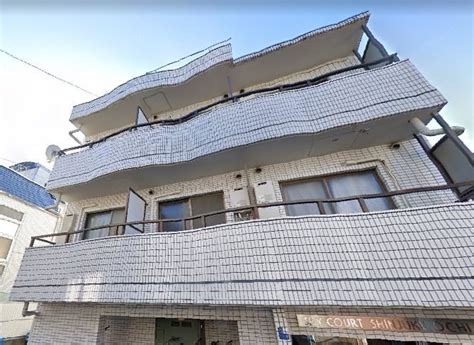 スカイコート新宿落合第4 新宿・歌舞伎町の水商売賃貸、風俗賃貸、キャバ嬢・ホスト向け不動産【公式】みずべや