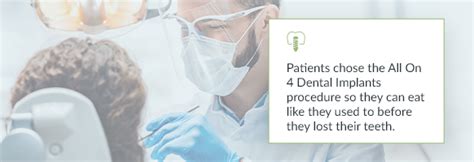 All On 4 Dental Implants In NYC Cost Information