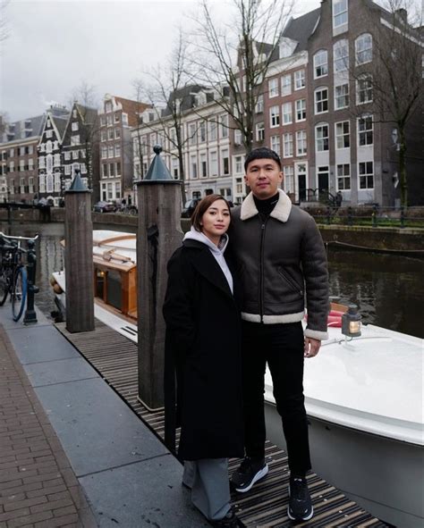 Potret Nikita Willy Dan Indra Priawan Yang Selalu Kalem Syok Dengar