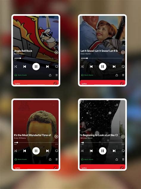 🎵 แชร์เพลงโปรดติดหู Christmas Playlist 🎅🏻🎄 แกลเลอรีที่โพสต์โดย พี