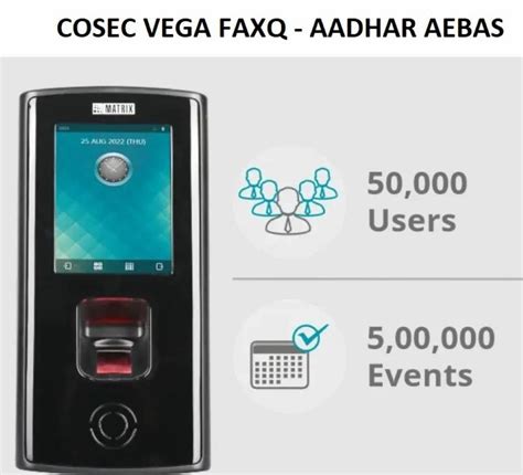 Fingerprint Recognition Aadhaar Enabled Biometric Attendance Solution Software At Best Price In