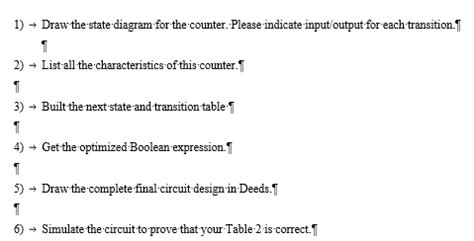 Solved PART A Synchronous And Asynchronous Input Draw Chegg