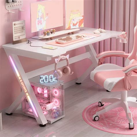 Desks For Home For Girls