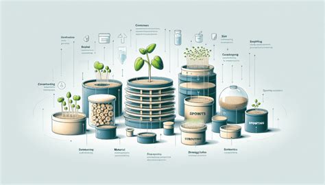 The Ultimate Guide To Choosing A Sprouting Container Welcome