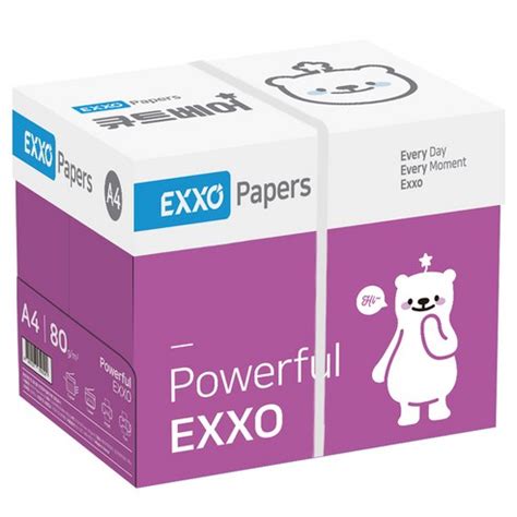 A4 스노우화이트 종이문화 OA지 30 디지털80 100매 복사용품 핸드폰닷컴