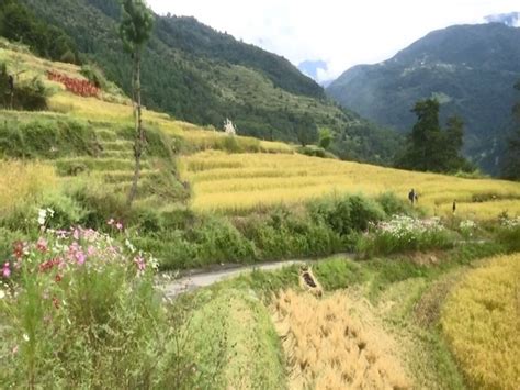 Arunachal Pradesh Is An Integral Part Of India Villagers In Tawang