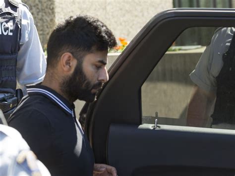 Semi Driver Charged In Broncos Bus Crash That Killed 16 Makes Bail